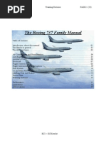 B737NG Flight Controls Overview | PDF | Flight Control Surfaces ...