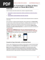 Conectar Una Base de Datos de Mysql en Visual Basic | PDF | C Sharp (lenguaje de programación ...