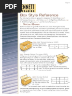 Costco Packaging Specs Addendums | PDF | Pallet | Containerization