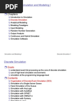 233CS Chapter 1 | PDF | Simulation | Subroutine