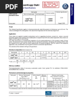 Astm f899 PDF | PDF | Stainless Steel | Heat Treating