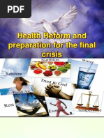 Pathfinder Week of Prayer 2025-1 | PDF | Esther | Ruth (Biblical Figure)