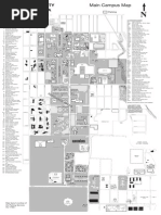 UB MAP Updated 2022 05 | PDF | Science