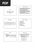 Cable Tray Fill and Load Calculation | PDF | Cable | Wire