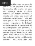 Biografia de Alma Marcela Gozo | PDF