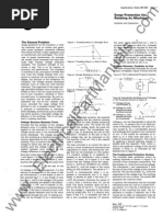 Iec 60694 | PDF | International Electrotechnical Commission | Metrology