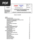 Basic Engineering Design | PDF | Engineering Design Process ...