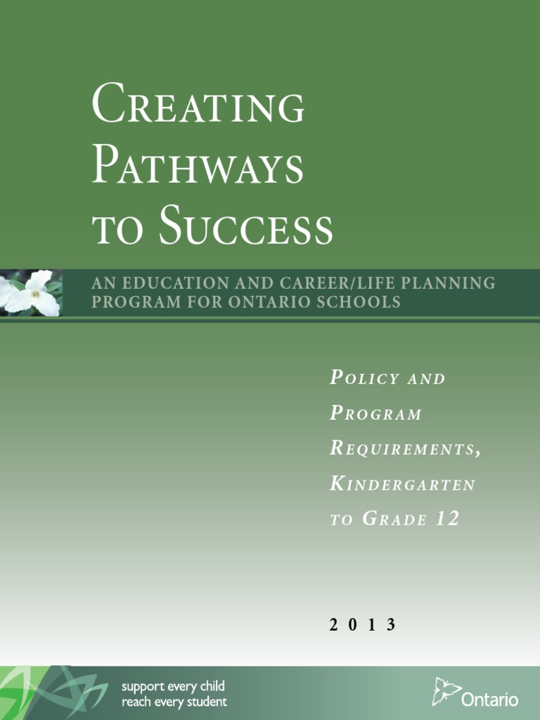 Creating Pathways Success Download Free Pdf Inquiry Based Learning