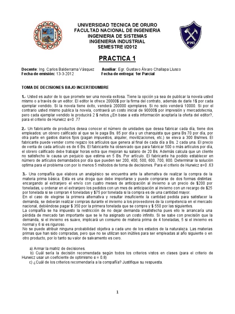 Practica 2014 Operativa | PDF | Bancos | Libra esterlina