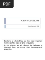 Chemistry Important Graphs | PDF