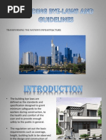 NBC Guidelines for Group Housing Standards | PDF | Stairs | Buildings ...