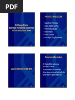 TOP and CSC Checklist | PDF | Building Engineering | Economic Sectors