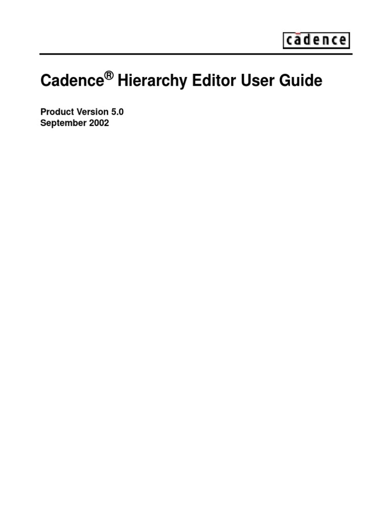 Hier Editor | PDF | Command Line Interface | Trademark