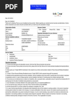 Pre-Requisites To Work With ISRO E-Procurement System | PDF | Internet ...