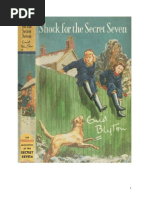 The Secret Seven | PDF | E Books