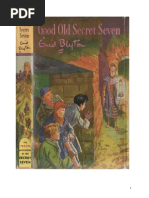 The Secret Seven | PDF | E Books