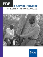 IPTT Guidelines: Guidelines and Tools For The Preparation and Use of ...