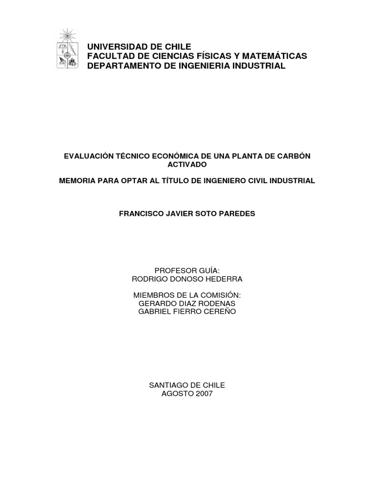 Carbon Prod | PDF | Adsorción | Hidrógeno
