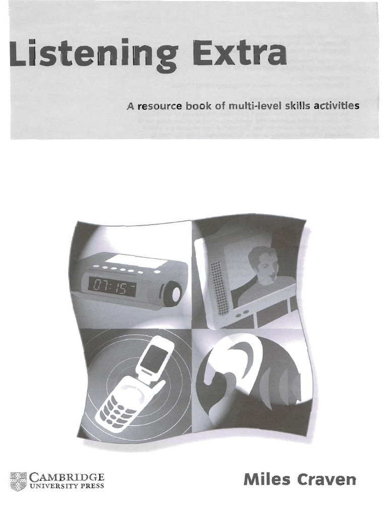 Listening Extra | PDF