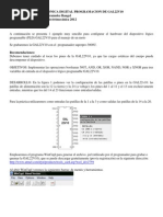 Tutorial para Instalar Wincupl | PDF