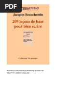 Trucs Homophones | PDF | Nombre grammatical | Genre grammatical