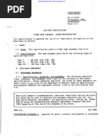 9line Uxo Ied | PDF | Improvised Explosive Device | Projectile Weapons