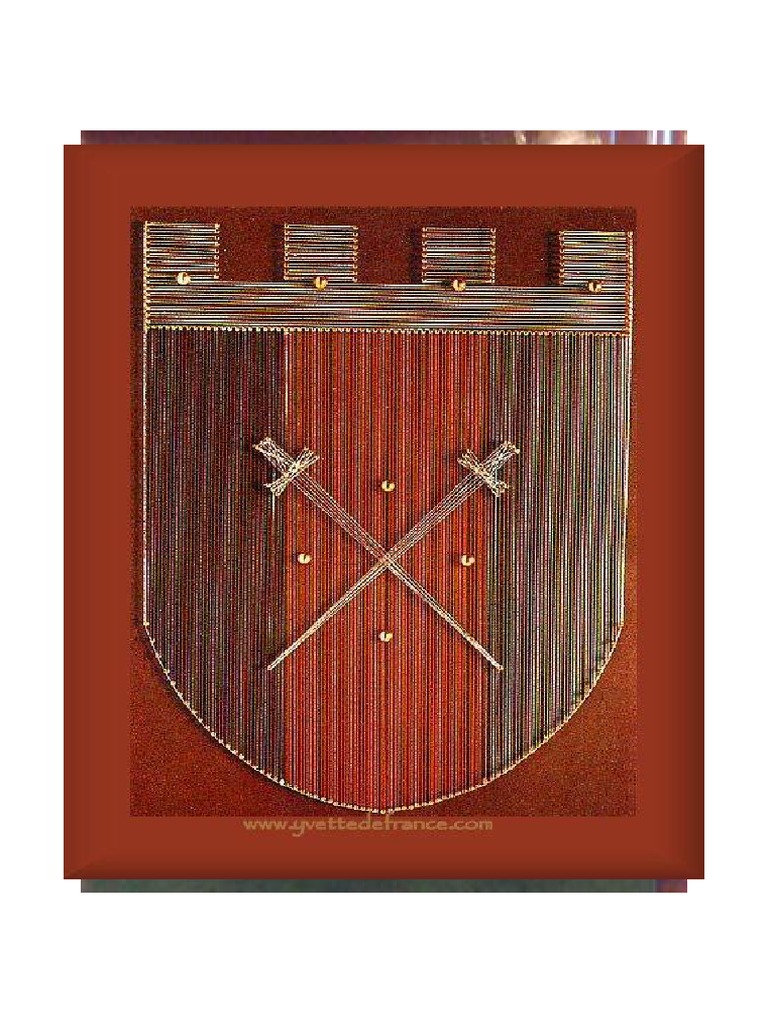 Hiloramas Escudos | PDF