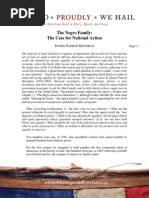 The Jackson - Kush Plan | PDF