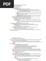 1L Contracts Outline | PDF | Offer And Acceptance | Consideration