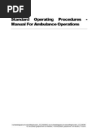 Sample-Ems Generic Run Report Form | PDF | Emergency Medical Services ...