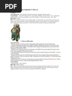 Panduan Lengkap Quest Seal Online | PDF