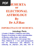 Understanding Tarabalam in Astrology | PDF | Hindu Astrology ...