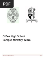 Confirmation Class Lessons | PDF | United Methodist Church | Eucharist