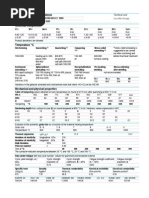 JIS G4105 1979 Chromium Molybdenum Steels1 | PDF