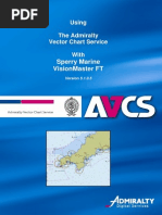 AVCS User Guide | PDF | Computer File | Information Science