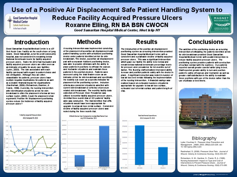 Reducing Pressure Ulcers With Sundance Solutions | PDF | Clinical ...