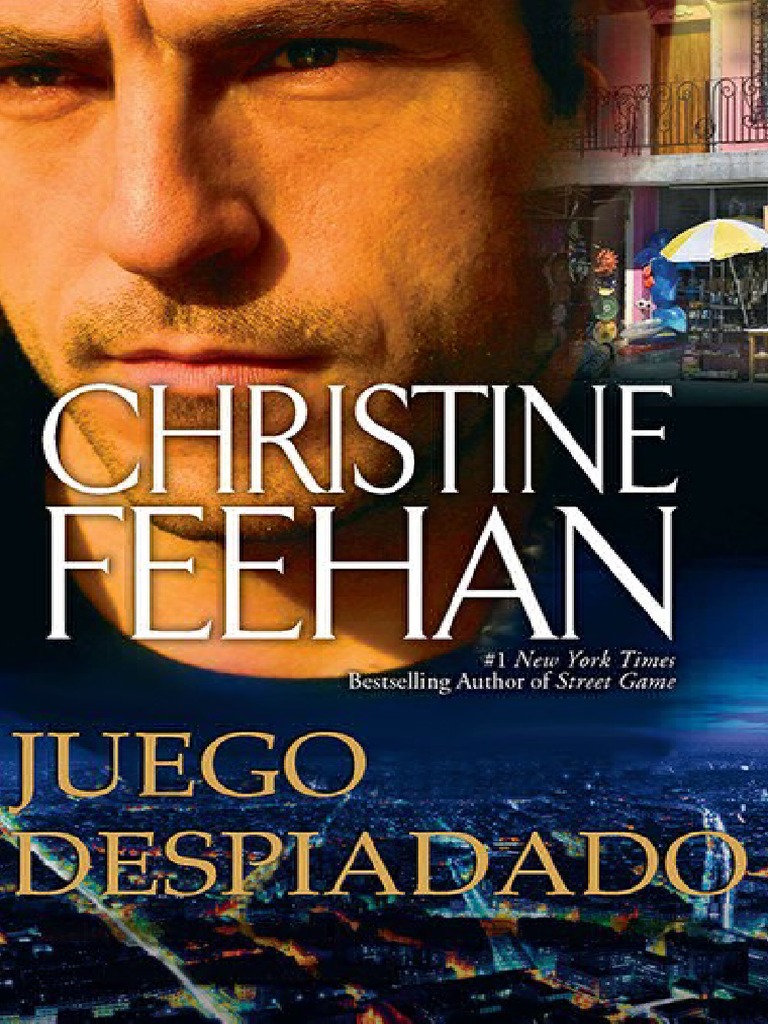 9 - Juego Despiadado | PDF | Fantasmas | Sonido