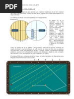 Billar Carambola de Tres Bandas - Sistemas de Juego - México1 | PDF ...