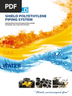 Rescocast 9 PDS | PDF | Refractory | Chemistry