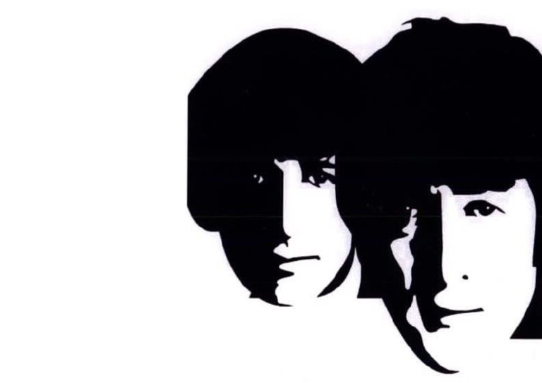 Beatles Stencil | PDF