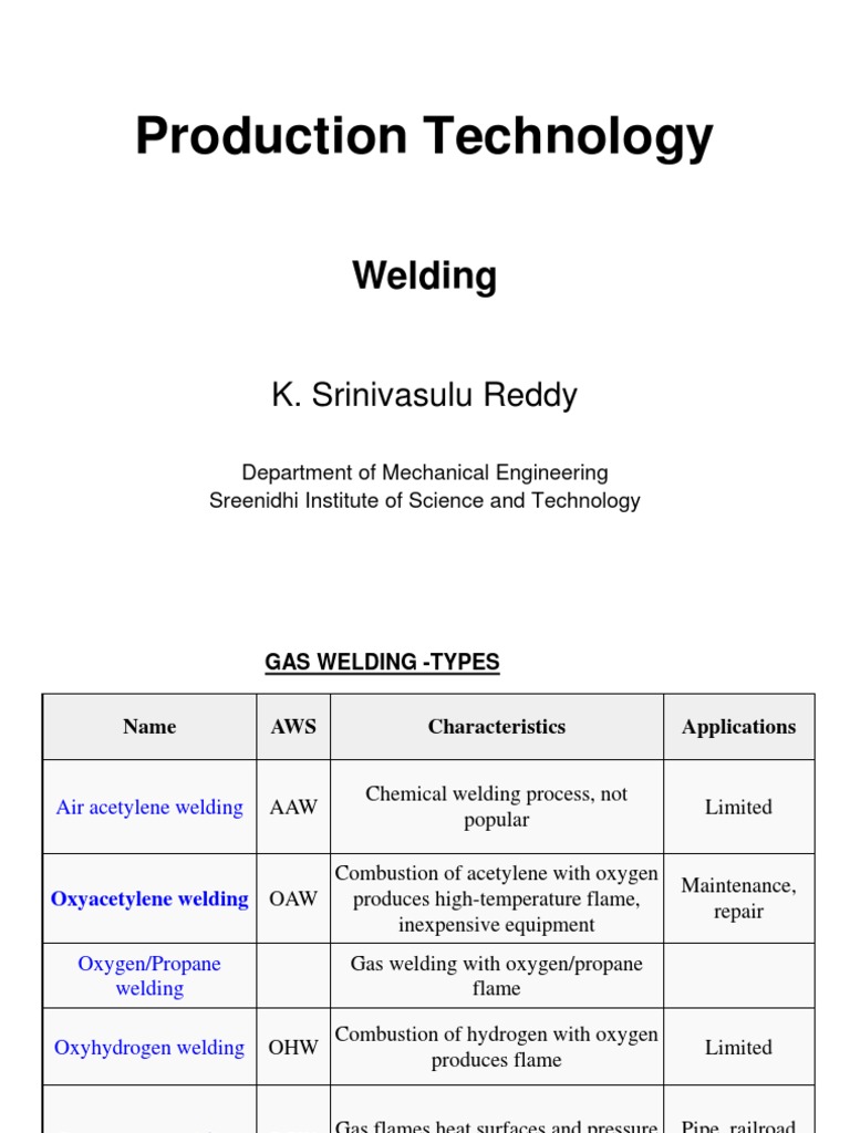 Welding | PDF | Welding | Construction