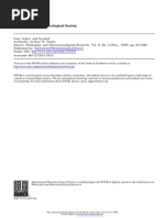 Peirce's Signs: Icon, Index, Symbol Explained | PDF | Representation ...