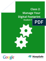 CyberSprinters Nano's Secret Codes | PDF