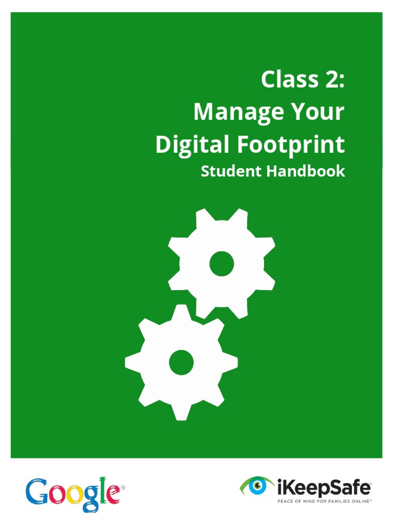 Digital Citizenship Lesson 2 | PDF | Bullying | Password