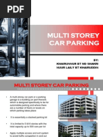 Parking Standards for Architects | PDF | Parking | Basement