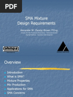 AASHTO M 325-08 (2012) - Stone Matrix Asphalt (SMA) PDF | PDF | Road ...