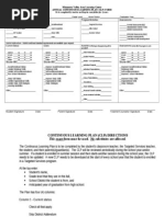 Sustainment and Integration PECL | PDF | United States Marine Corps