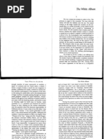 Brokeback Mountain (Short Story) | PDF | Nature