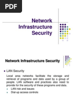 Network Documentation and Auditing | PDF | Computer Network | Computer ...