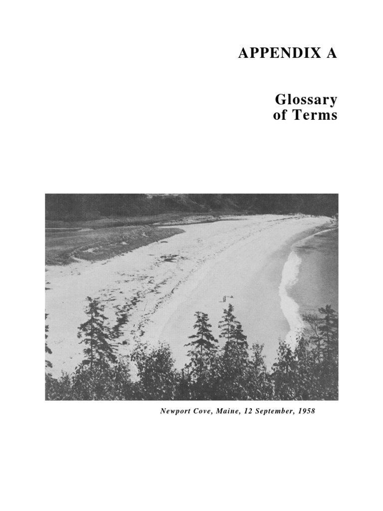 Tabel Spm Pdf Shoal Tide